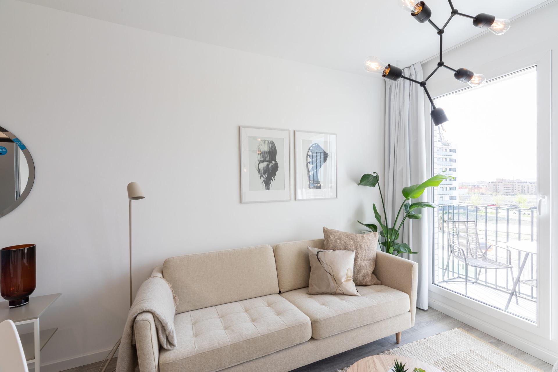 Be Casa Essential: alquila el hogar de tus sueños