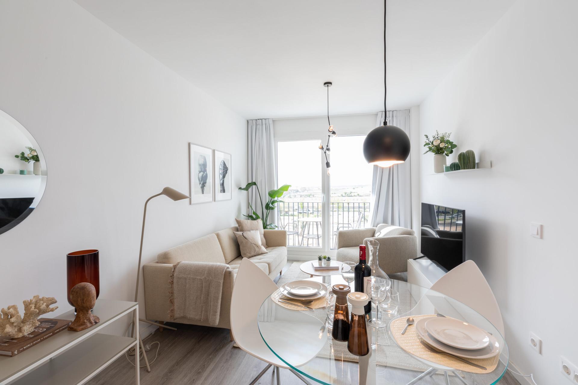 Viviendas Essential | Be Casa Essential