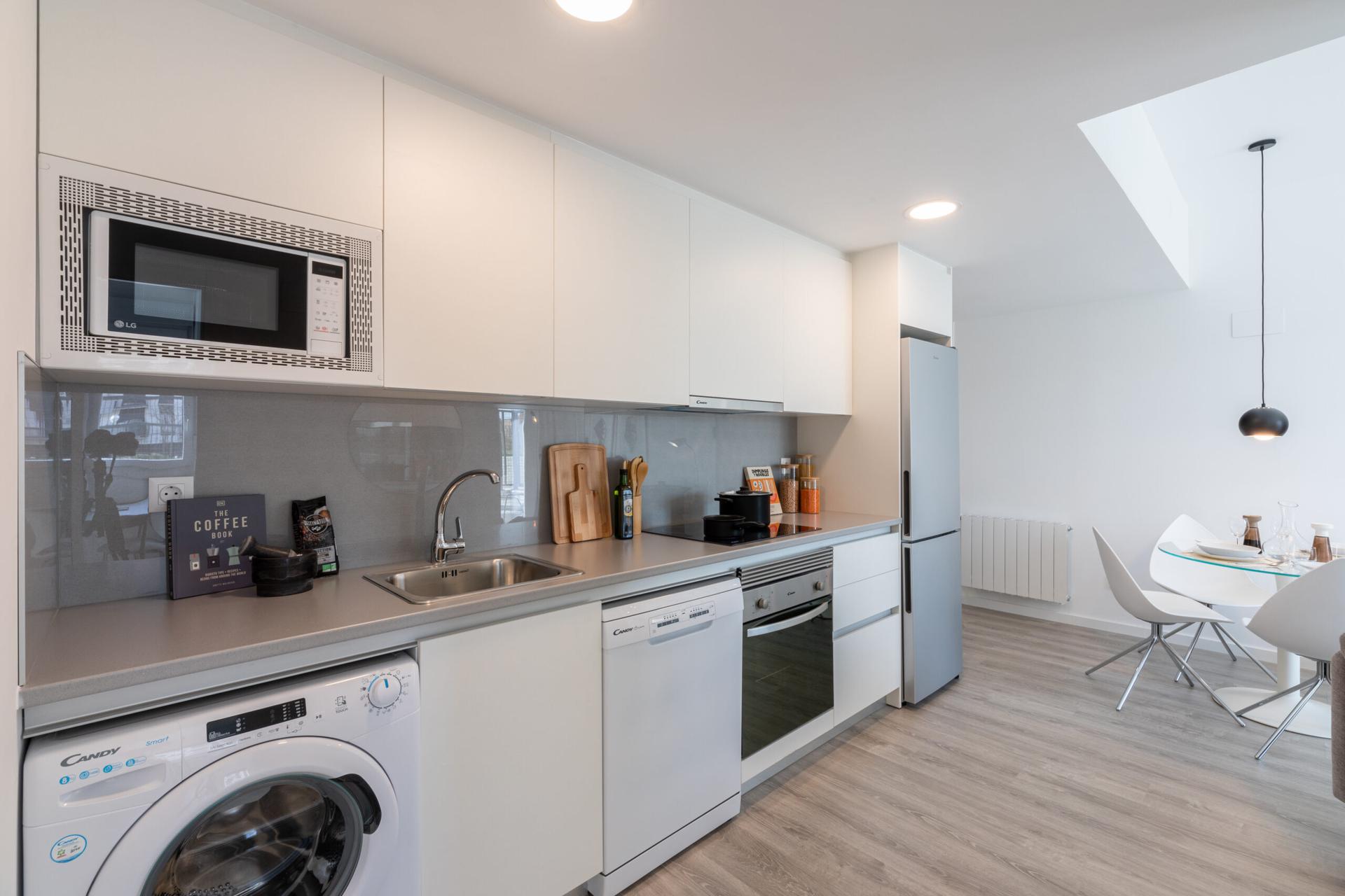 Viviendas Essential | Be Casa Essential